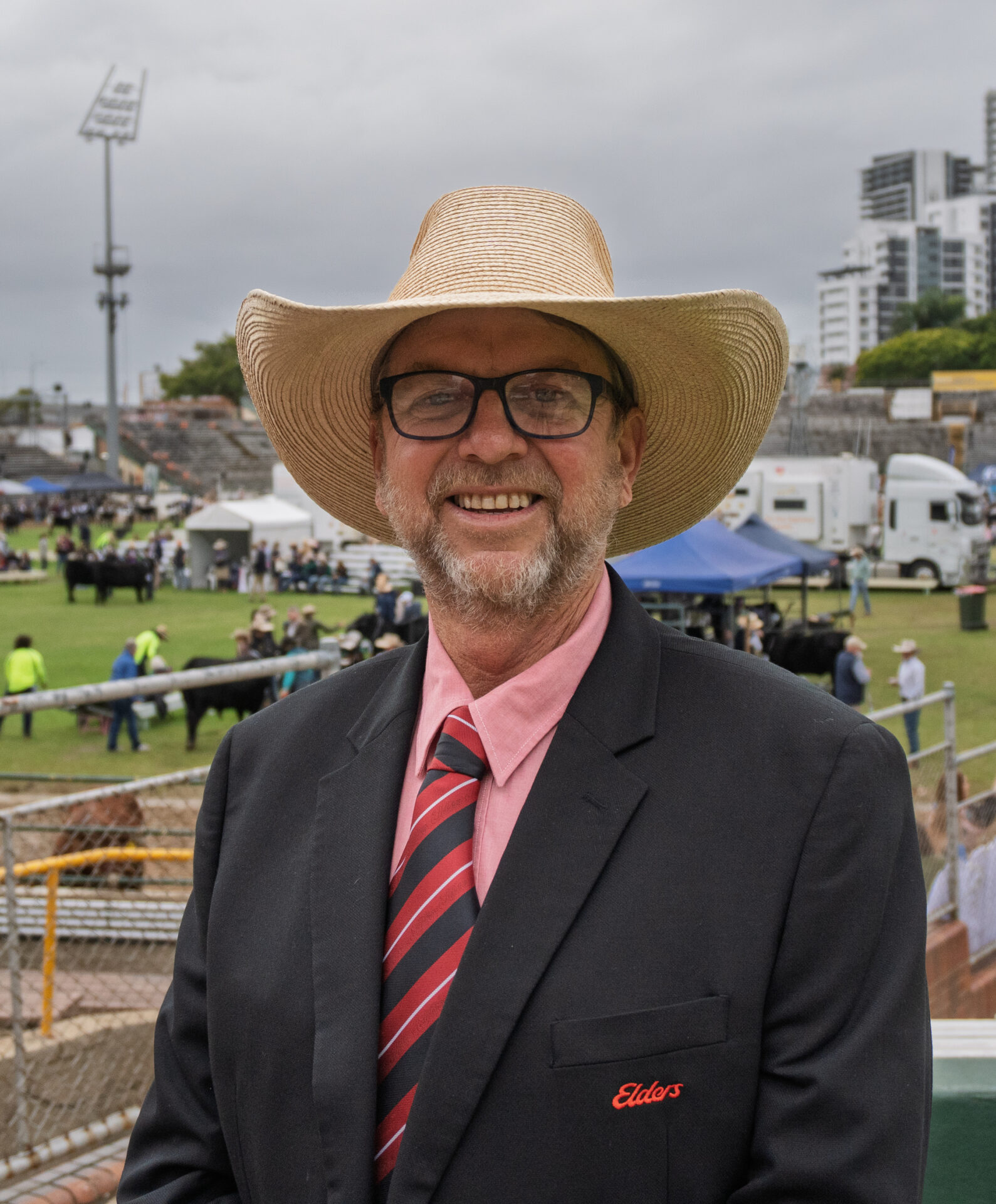 Clinton Scott, Rural Real Estate Sales | Elders Real Estate Bundaberg